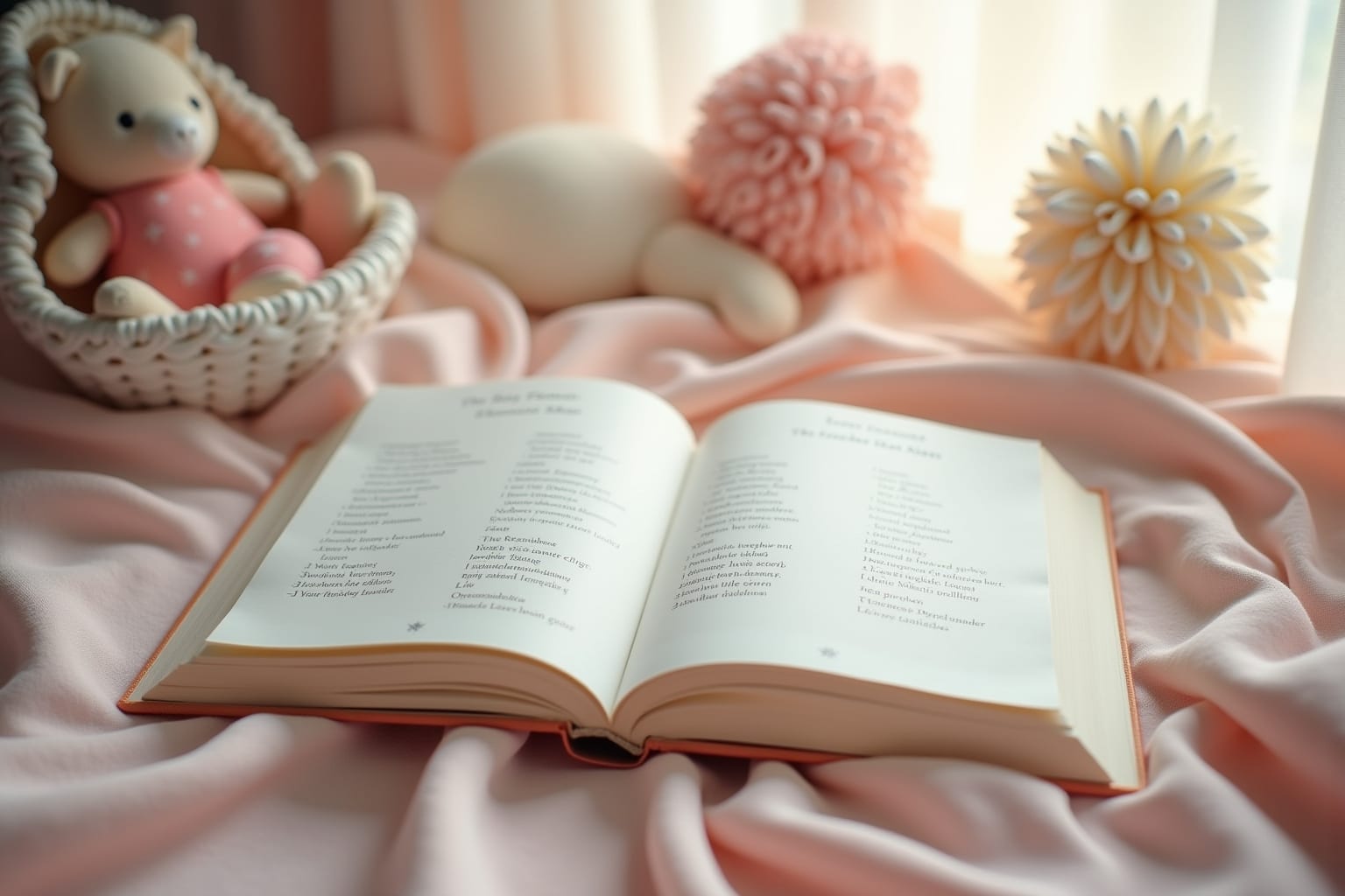 Deutsche Frauennamen - Ein Überblick für werdende Eltern - deutsche ...